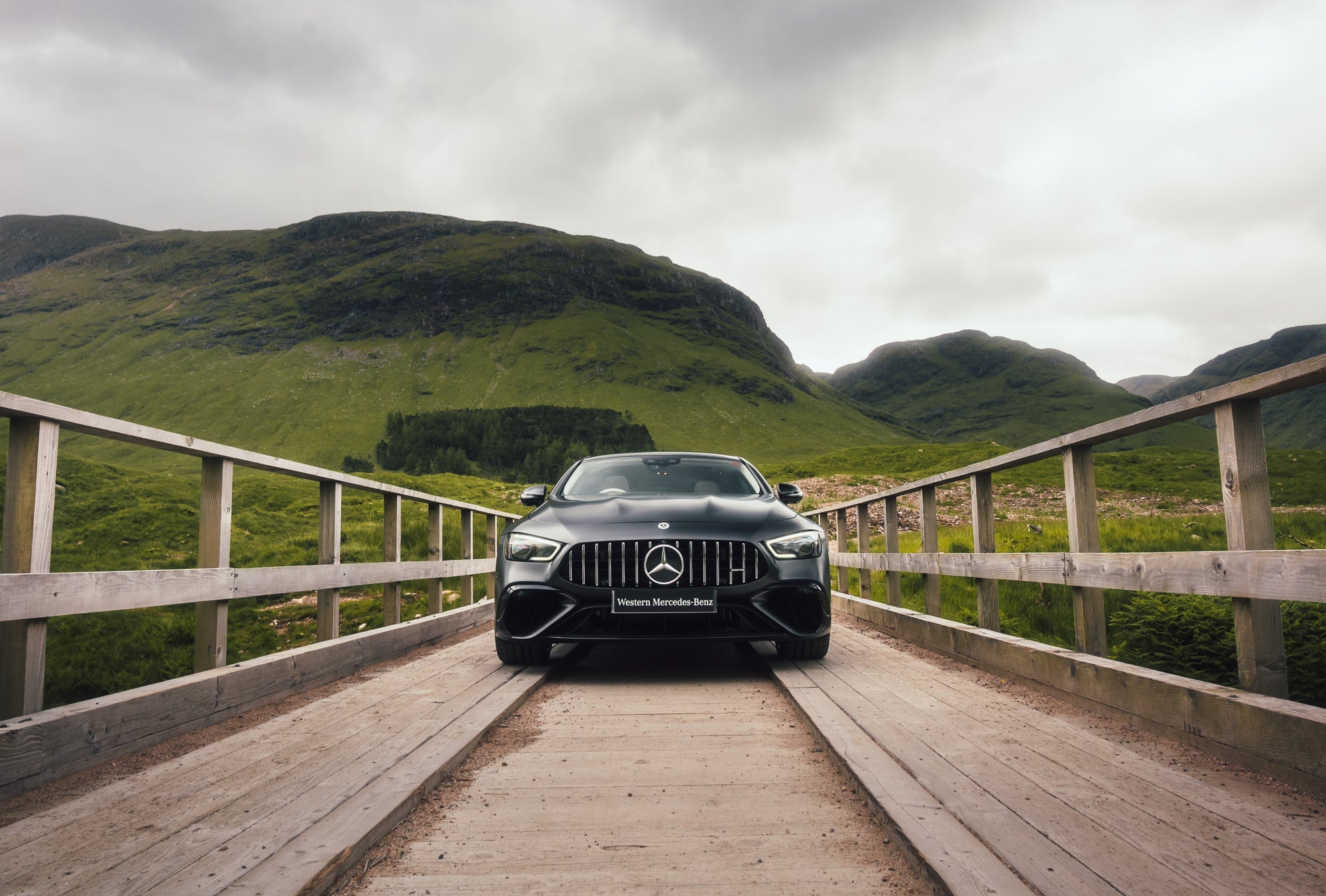 Mercedes-Benz Genuine Parts – Mercedes Genuine Parts