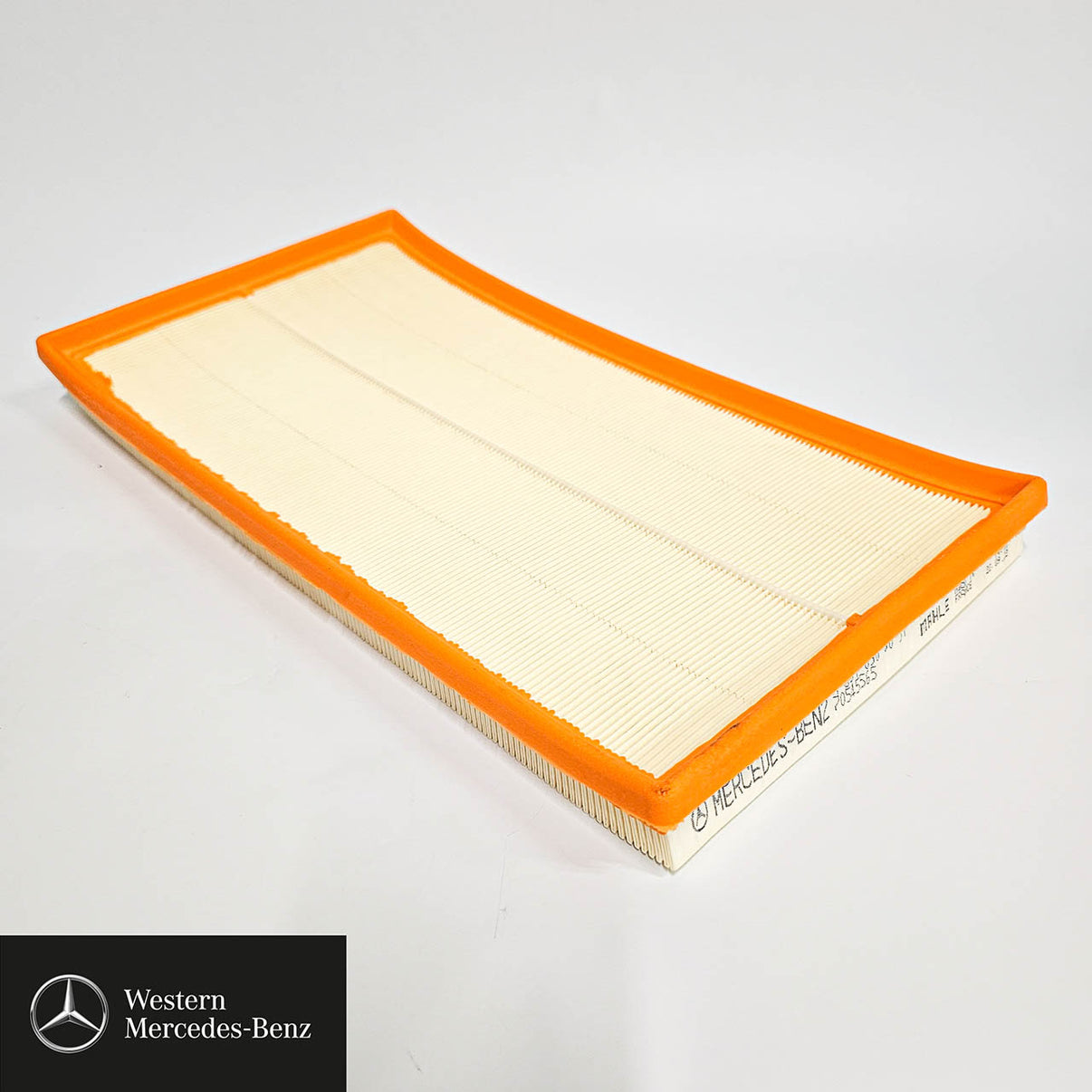Genuine Mercedes-Benz Air Filter A6510900051 For 447 Model Series With ...