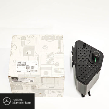 Products – Mercedes Genuine Parts