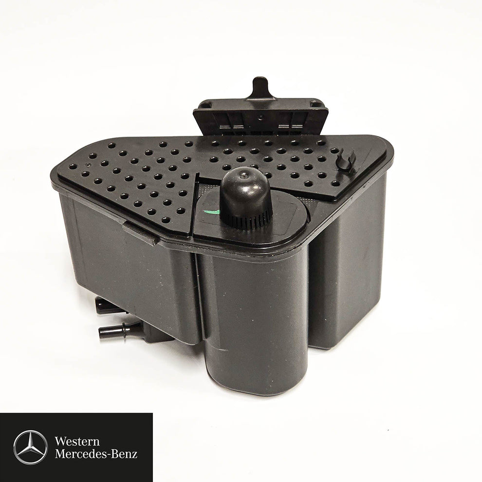 Activated Charcoal Filter A2464706000 for petrol engines – Mercedes ...