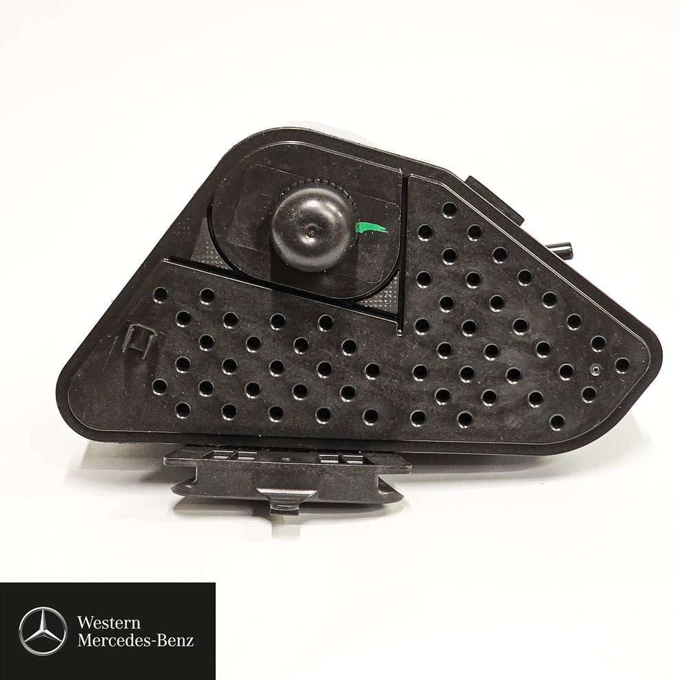 Activated Charcoal Filter A2464706000 for petrol engines – Mercedes ...