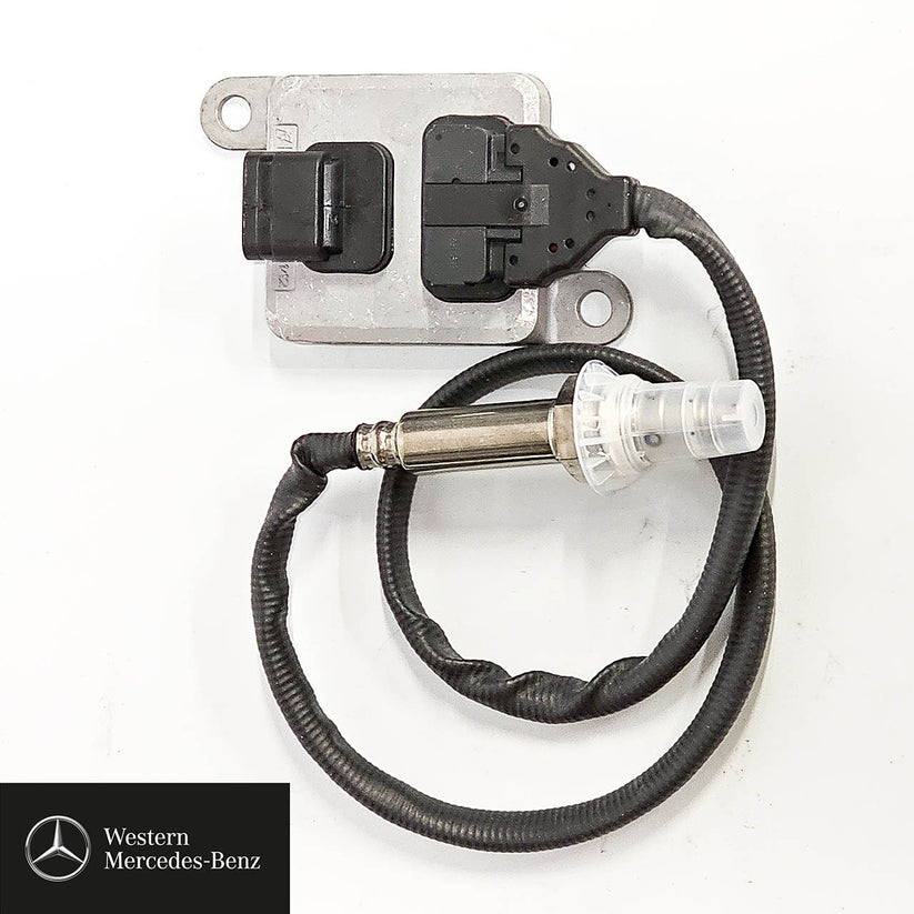 Genuine Mercedes-Benz NOx Sensor A0009050219 – Mercedes Genuine Parts