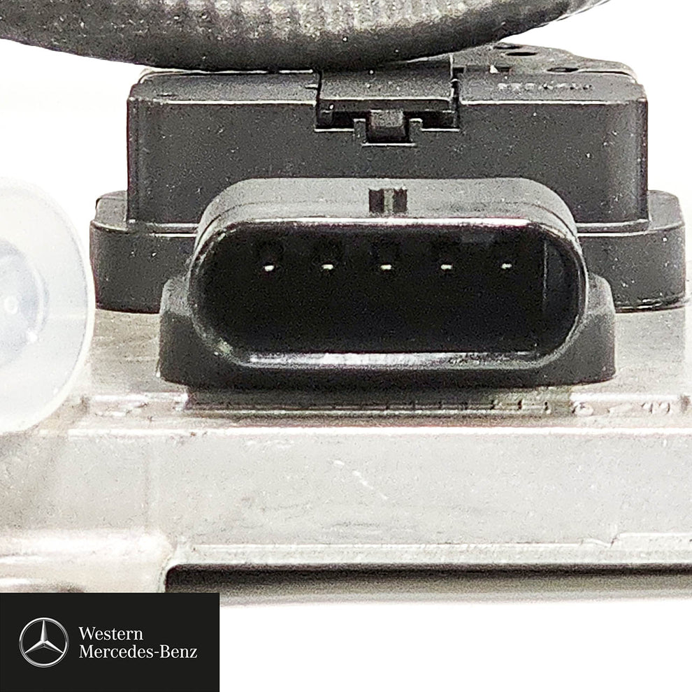 Genuine Mercedes-Benz NOx Sensor A000905851187 OM651 Diesel Engine ...