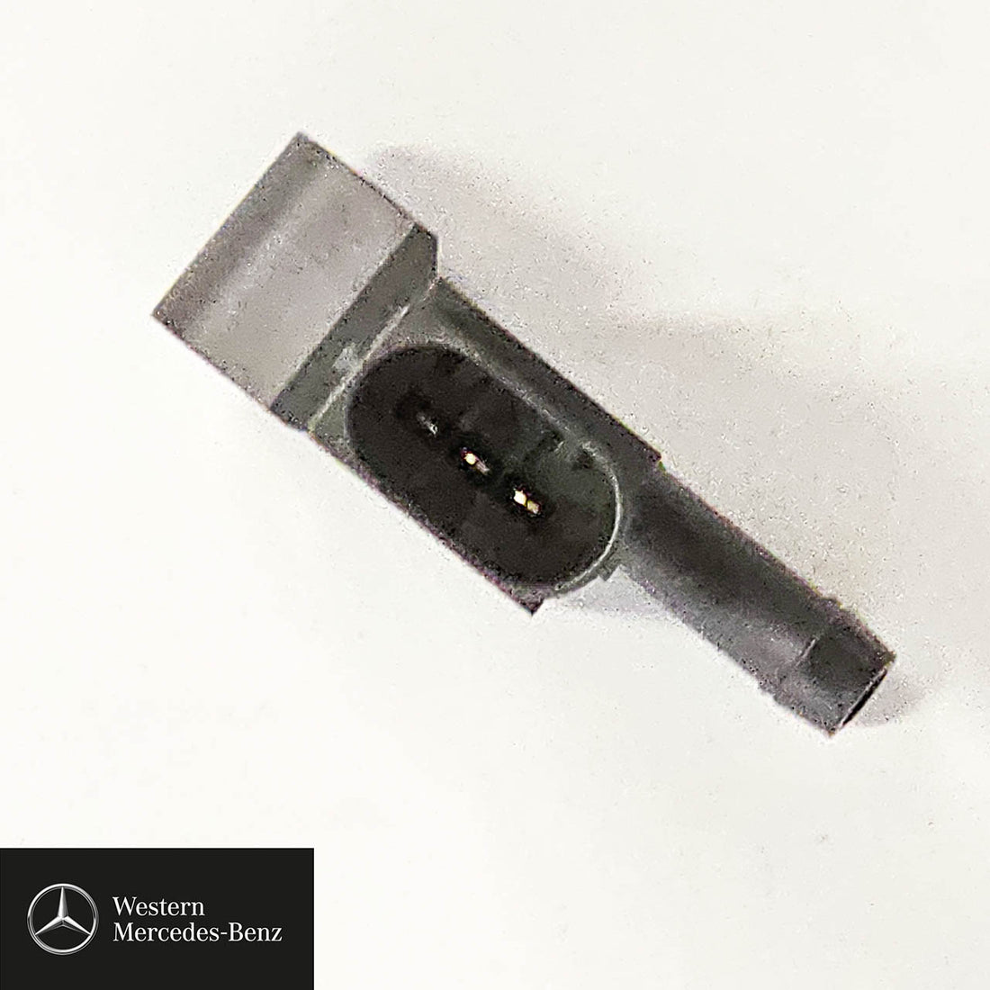Exhaust Differential Pressure Sensor A6429050200 – Mercedes Genuine Parts