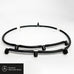 Genuine Mercedes-Benz Fuel Leak Return Pipe Line A6420700200 For OM642 ...