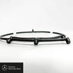 Genuine Mercedes-Benz Fuel Leak Return Pipe Line A6420700200 For OM642 ...