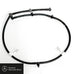 Genuine Mercedes-Benz Fuel Leak Return Pipe Line A6420700200 For OM642 ...