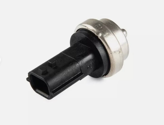 Temperature sensor in thermostat housing OM607 engine – Mercedes ...