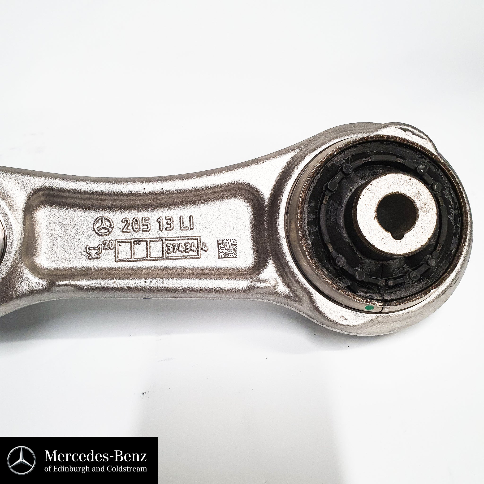 Genuine Mercedes-Benz C Class, E Class, CLS models Front Control Arm ...