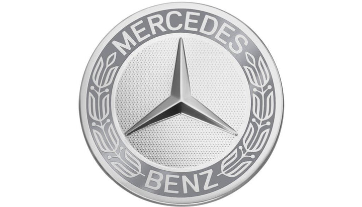 Hub Caps – Mercedes Genuine Parts