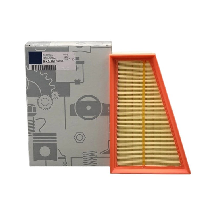 Genuine Mercedes-Benz Air Filter - A2700940004 – Mercedes Genuine Parts
