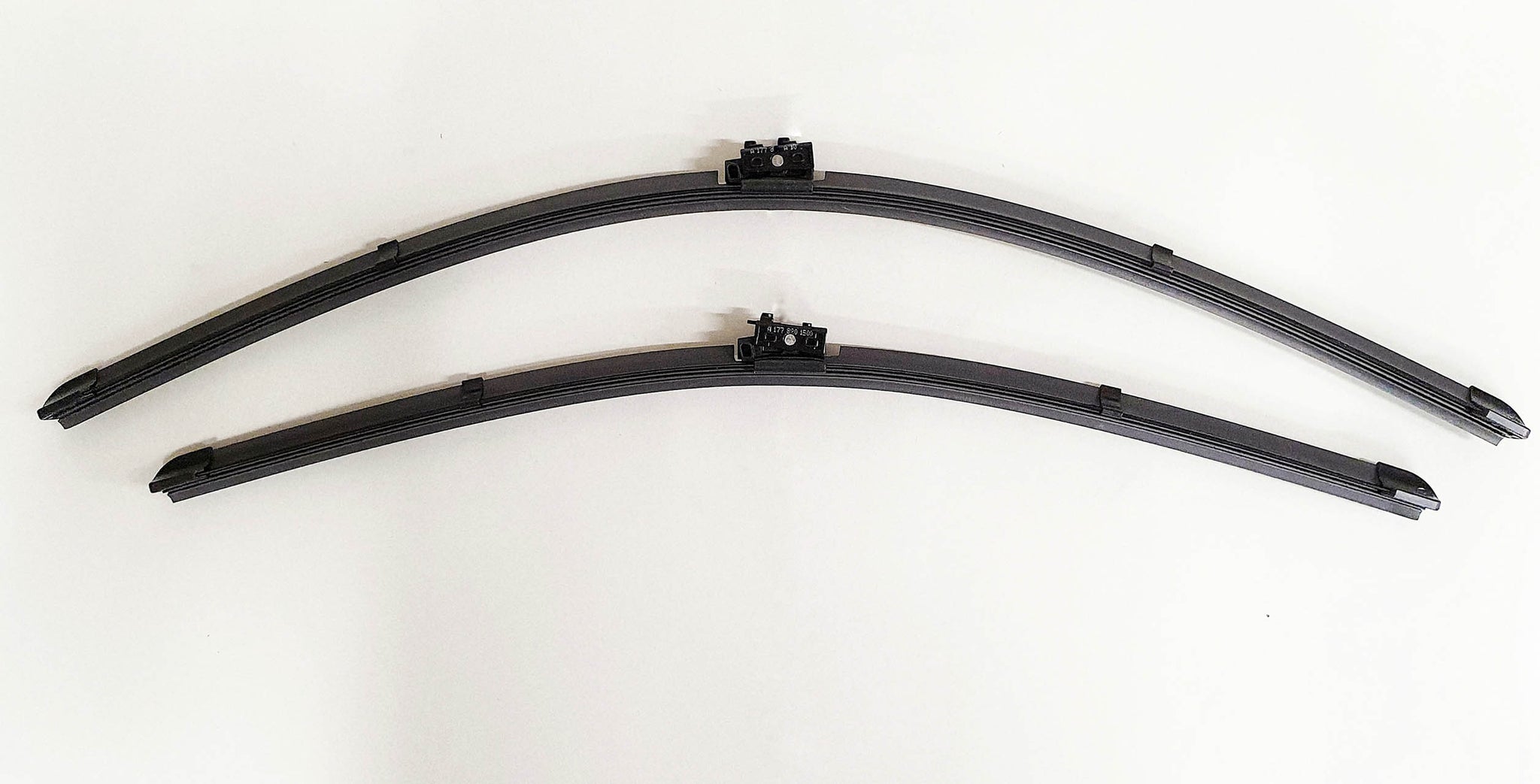 Genuine Mercedes-Benz CLA, A Class Front Wiper Blades – Mercedes ...