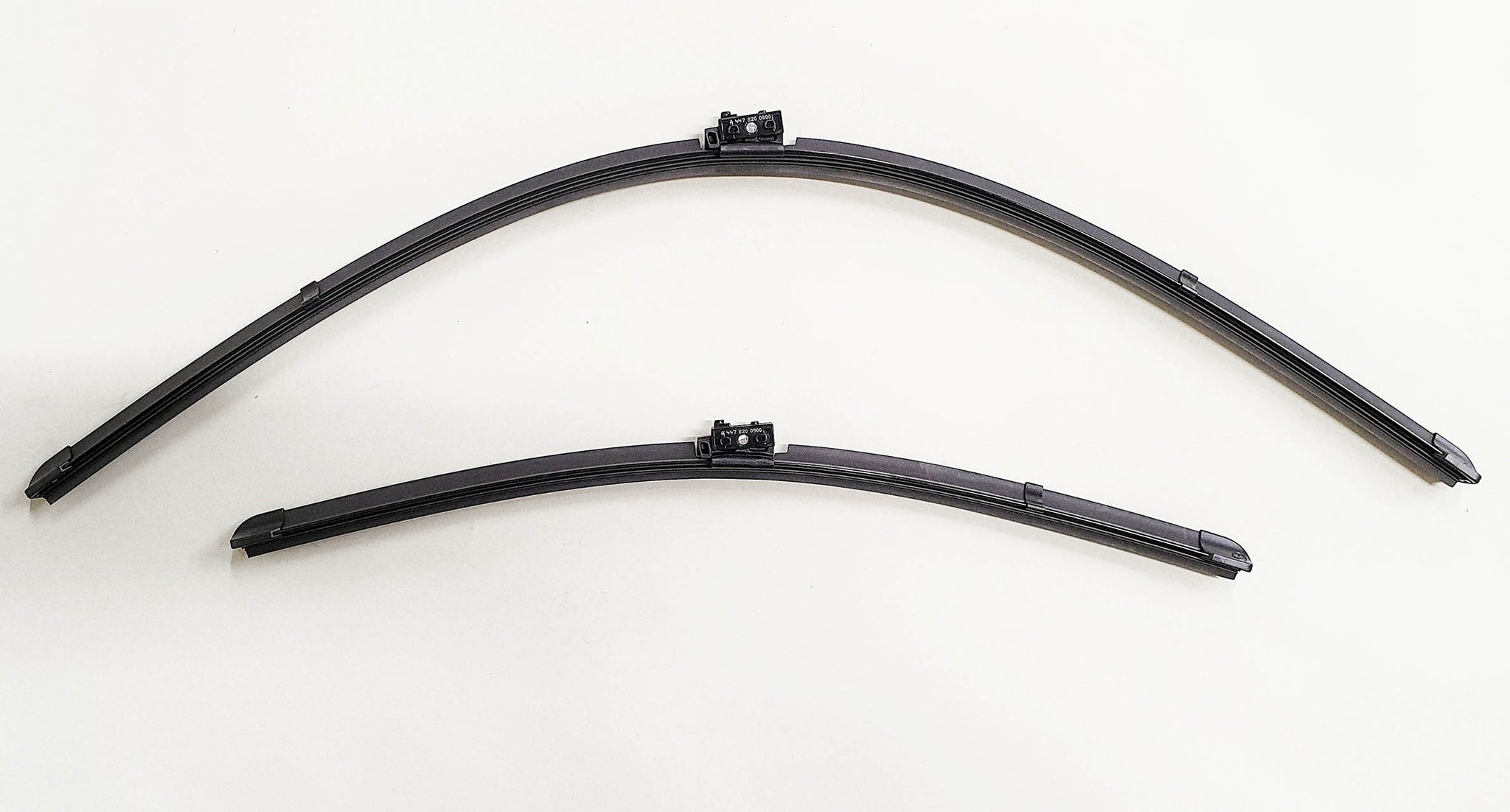 Genuine Mercedes-Benz Vito Front Wiper Blades for 447 models – Mercedes ...