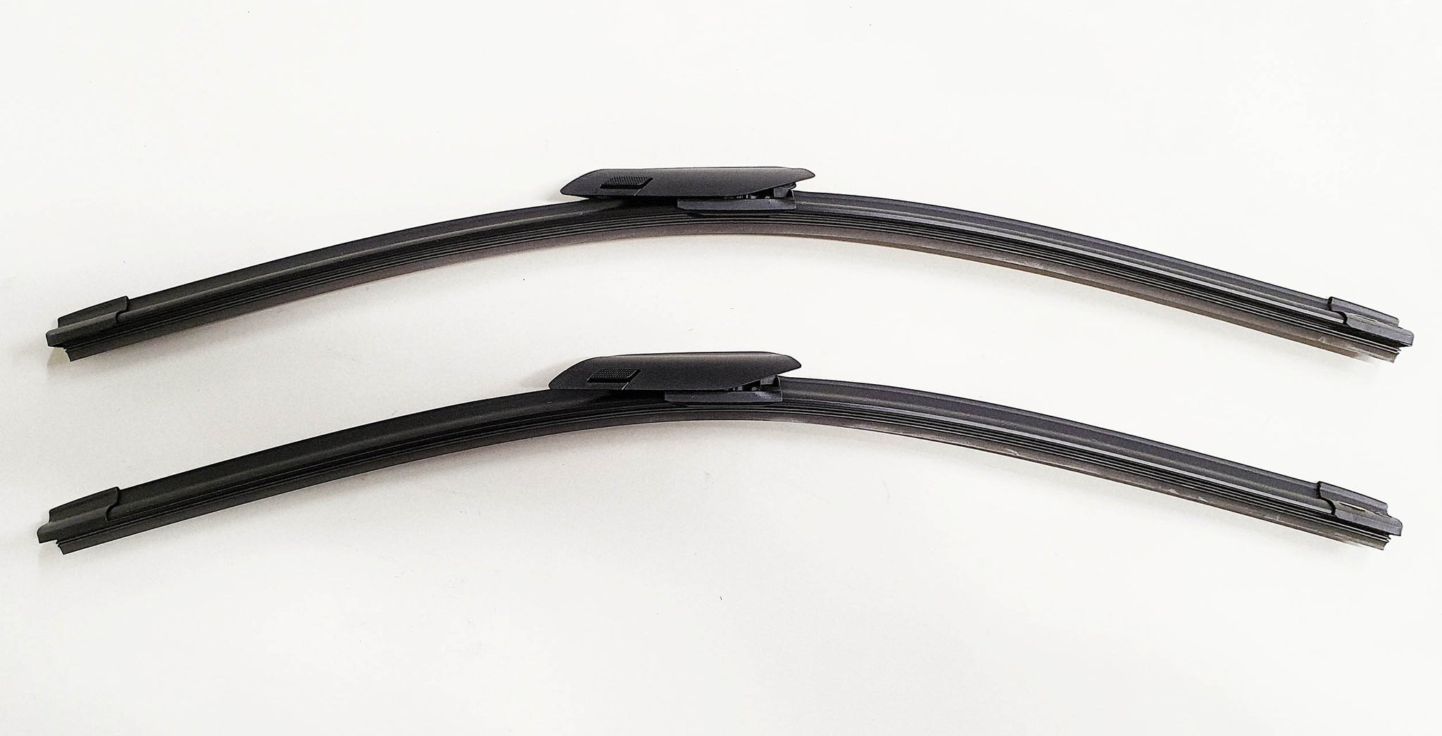Genuine Mercedes-Benz C Class Front Wiper Blades 206 models – Mercedes ...