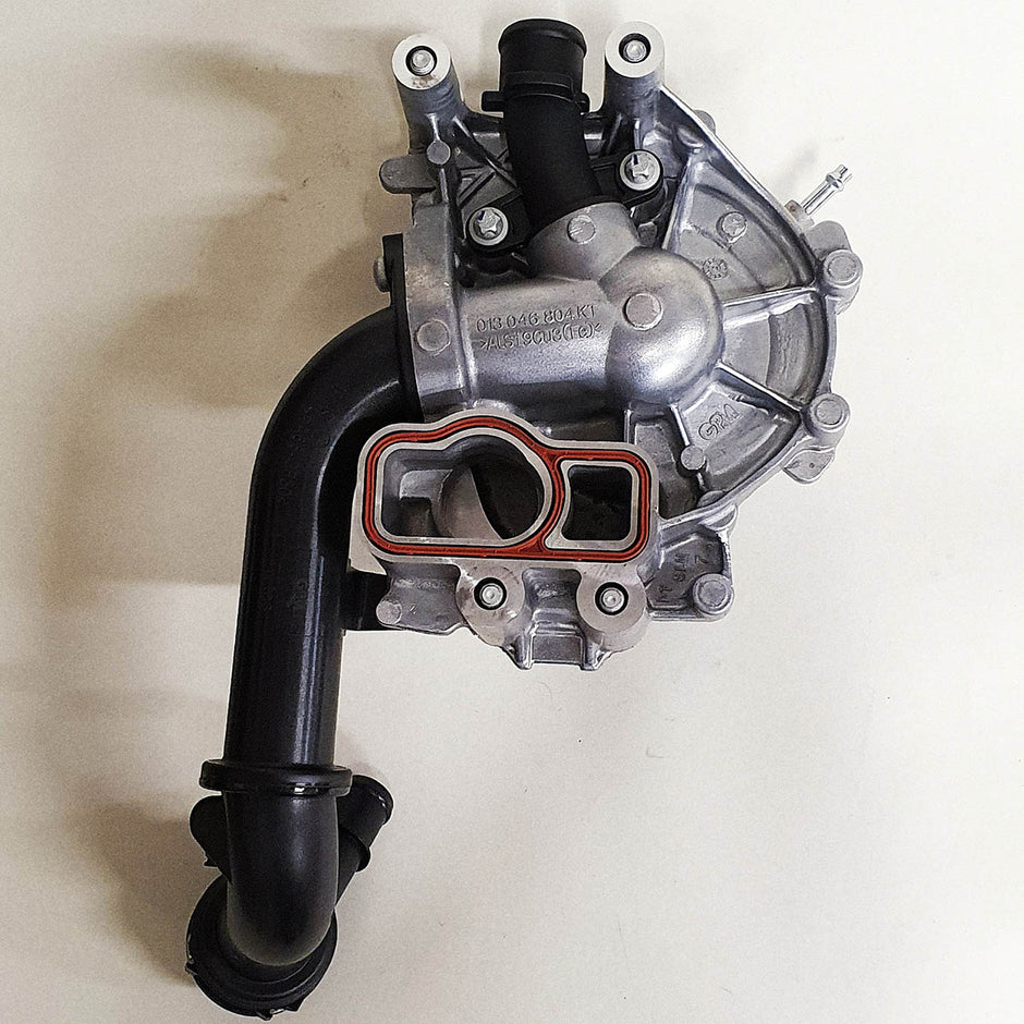Water pumps – Mercedes Genuine Parts