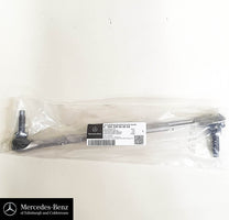 Mercedes-Benz Front Anti Roll Bar Drop Link & Nuts A Class, B Class, C ...