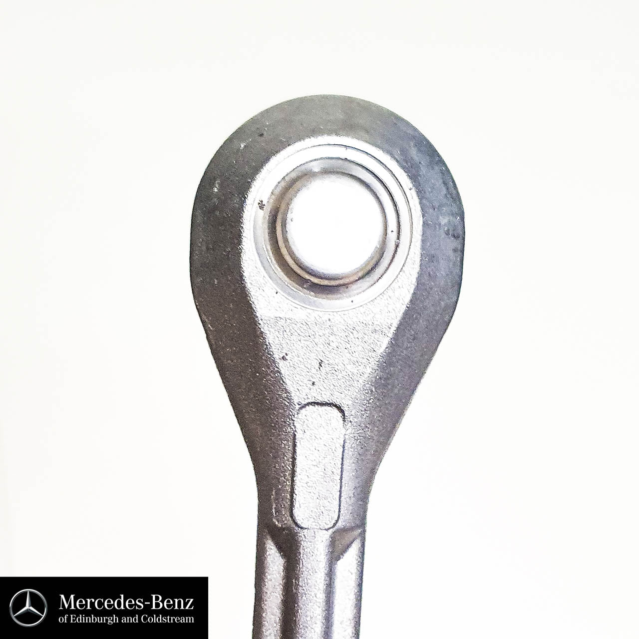 Mercedes-Benz Front Anti Roll Bar Drop Link & Nuts A Class, B Class, C ...