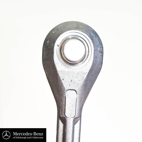 Mercedes-Benz Front Anti Roll Bar Drop Link & Nuts A Class, B Class, C ...