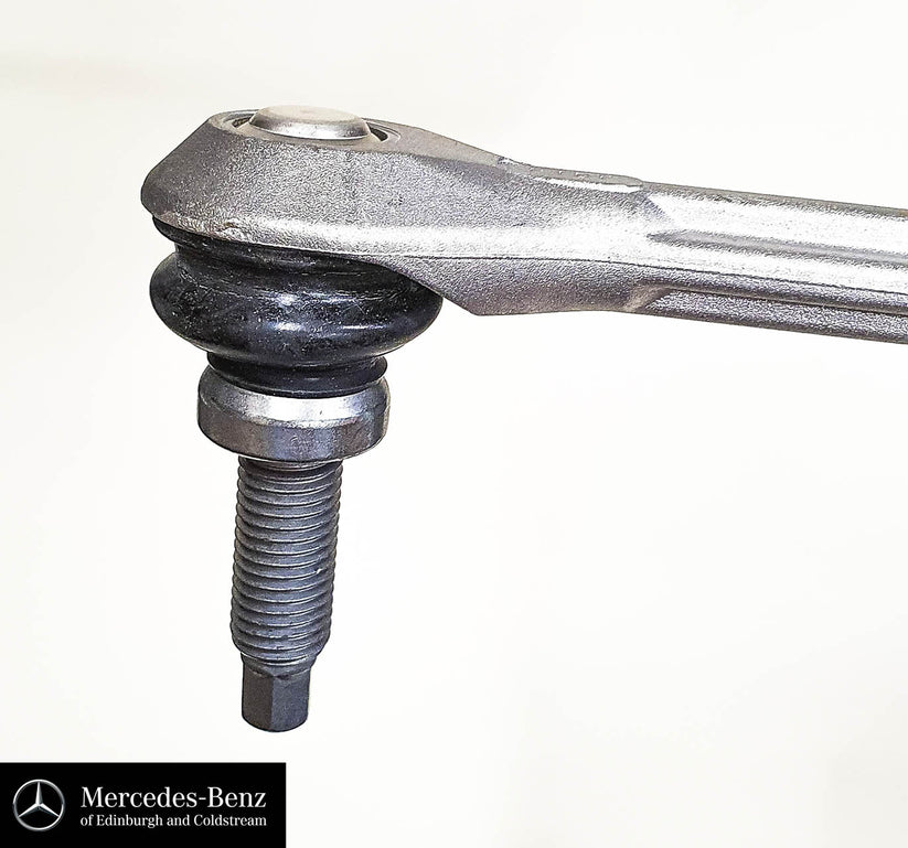 Mercedes-Benz Front Anti Roll Bar Drop Link & Nuts A Class, B Class, C ...