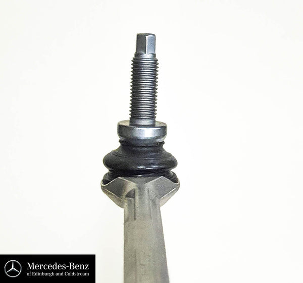 Mercedes-Benz Front Anti Roll Bar Drop Link & Nuts A Class, B Class, C ...