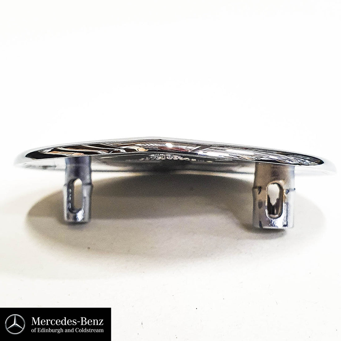 Genuine Mercedes-Benz Bonnet Badge front emblem Star logo – Mercedes ...