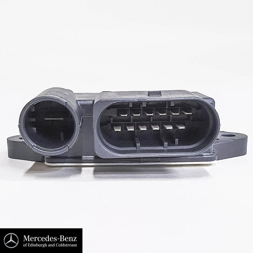 Genuine Mercedes-Benz Glow Plugs Control Unit OM642 Diesel Engine ...