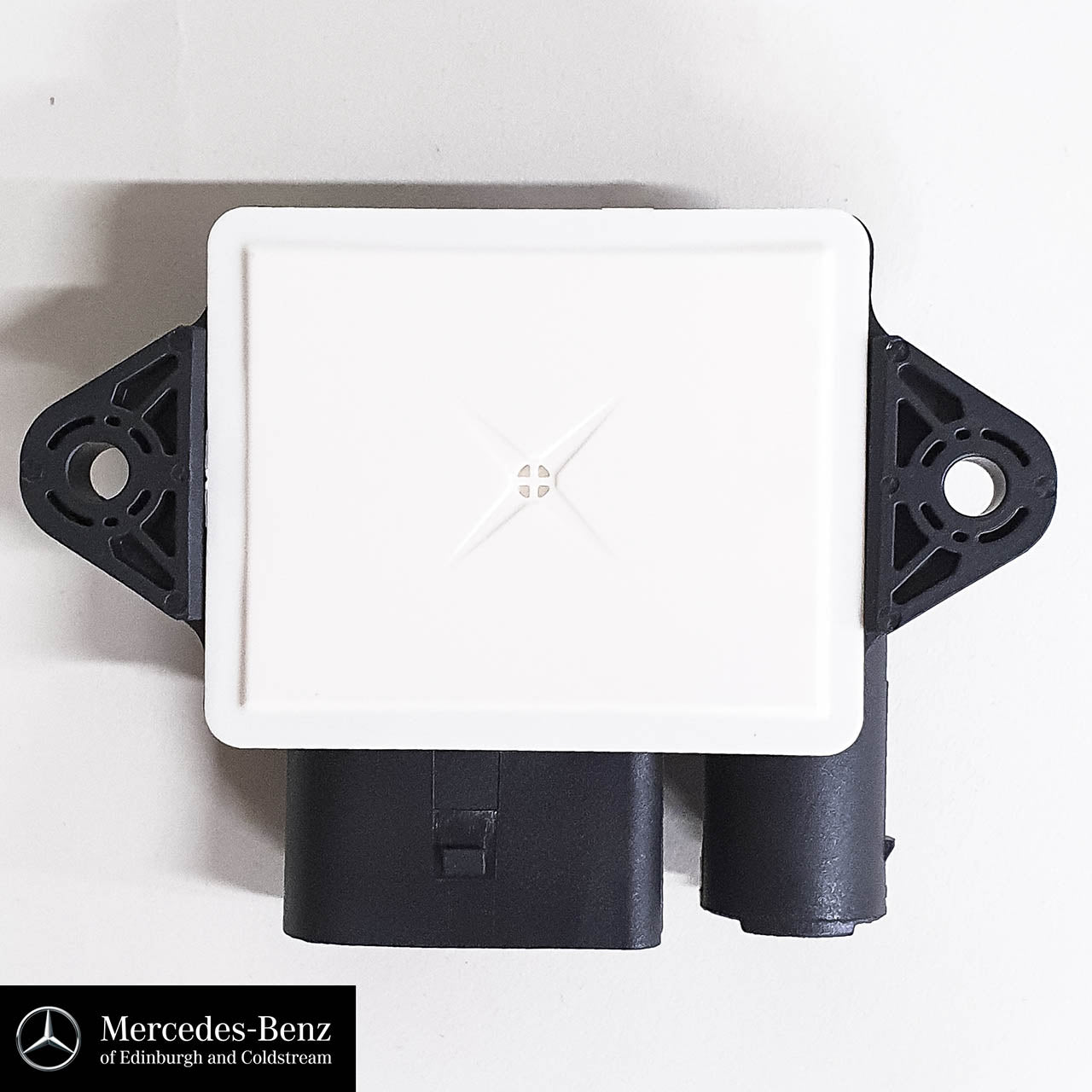Genuine Mercedes-Benz Glow Plugs Control Unit OM642 Diesel Engine ...