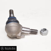 Suspension and Mechanical – Mercedes Genuine Parts
