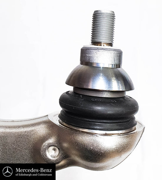Genuine Mercedes-Benz C Class, E Class, CLS models Control Arm - Sprin ...