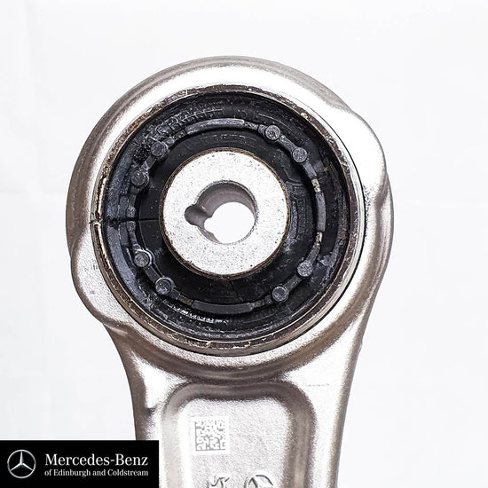 Genuine Mercedes-Benz C Class, E Class, CLS models Control Arm - Sprin ...