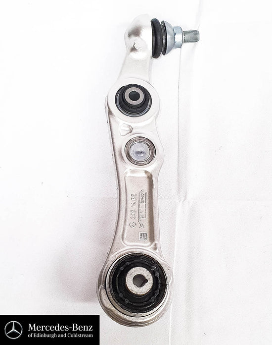 Genuine Mercedes-Benz C Class, E Class, CLS models Control Arm - Sprin ...
