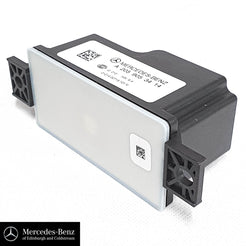 Genuine Mercedes-Benz Voltage Converter - Aux Battery – Mercedes ...