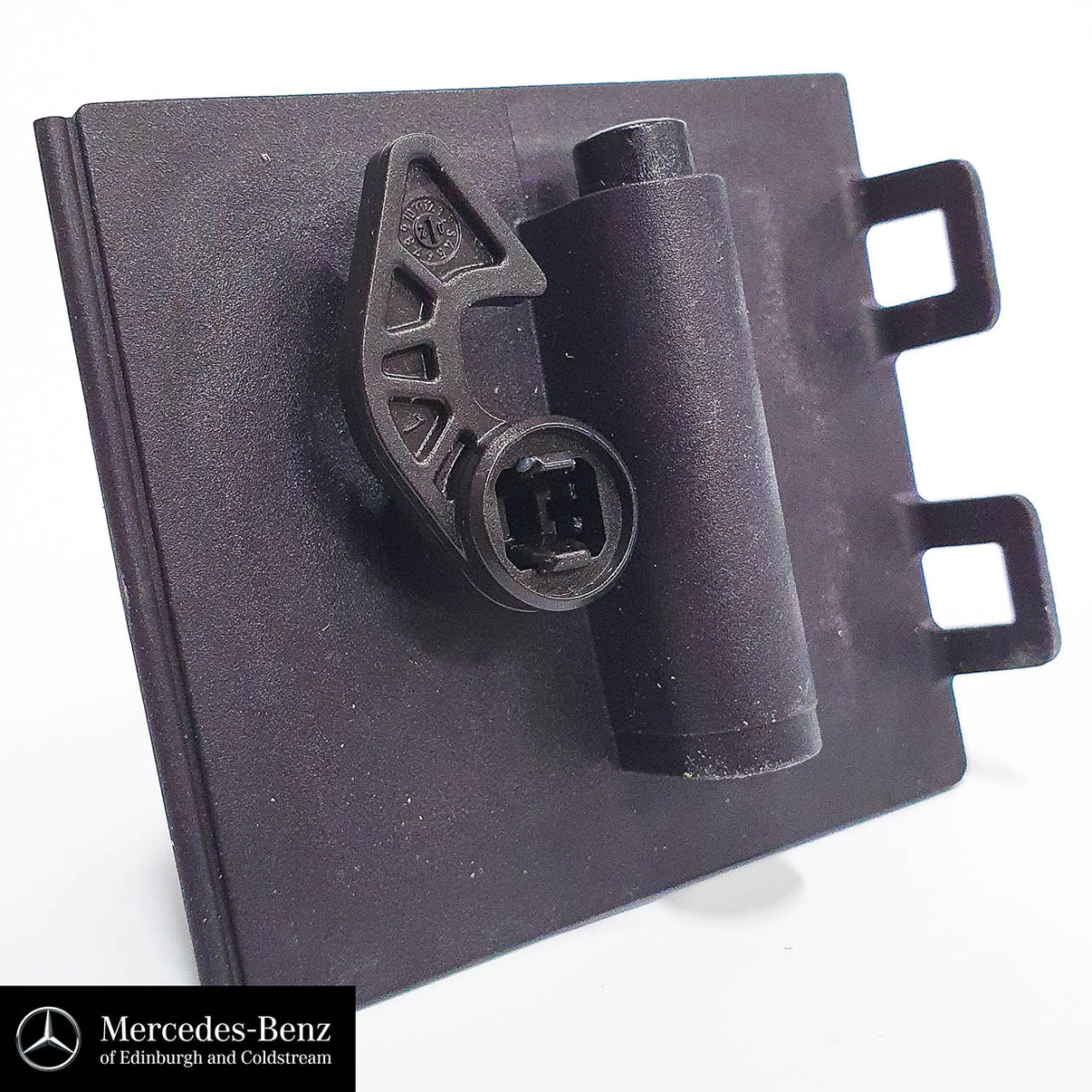 Genuine Mercedes Fuel Flap Actuator Various Models A0008207703 ...