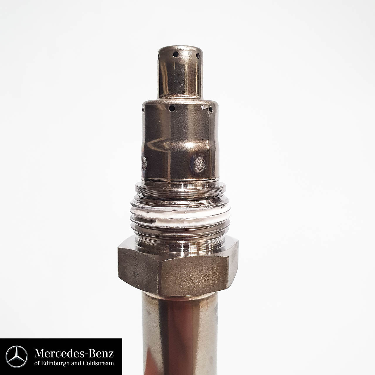 Genuine Mercedes-Benz NOx Sensor 5WK96683D A0009053603 – Mercedes ...