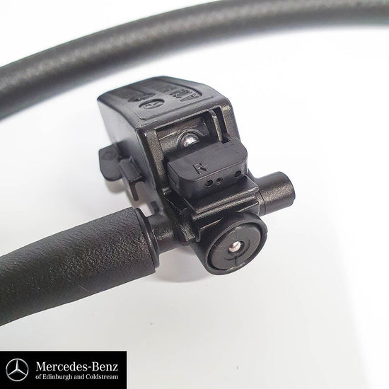 Genuine Mercedes-Benz Front Washer Jets and Hose A Class, B Class ...