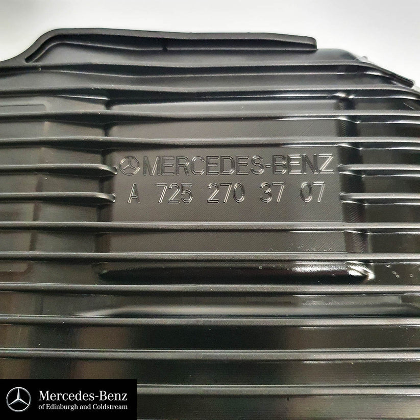 Genuine Mercedes-Benz 725.0 Automatic Gearbox Service Kit – Mercedes ...
