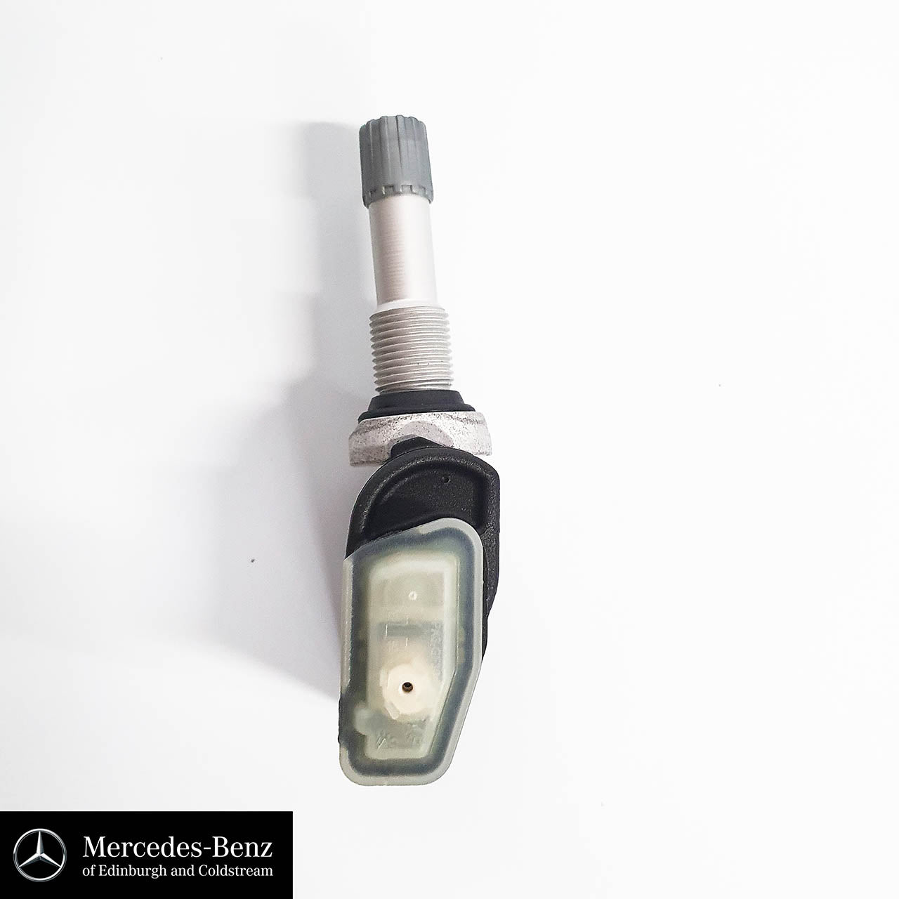 Genuine Mercedes-Benz Tyre Pressure Monitor Sensor A0009052102 ...