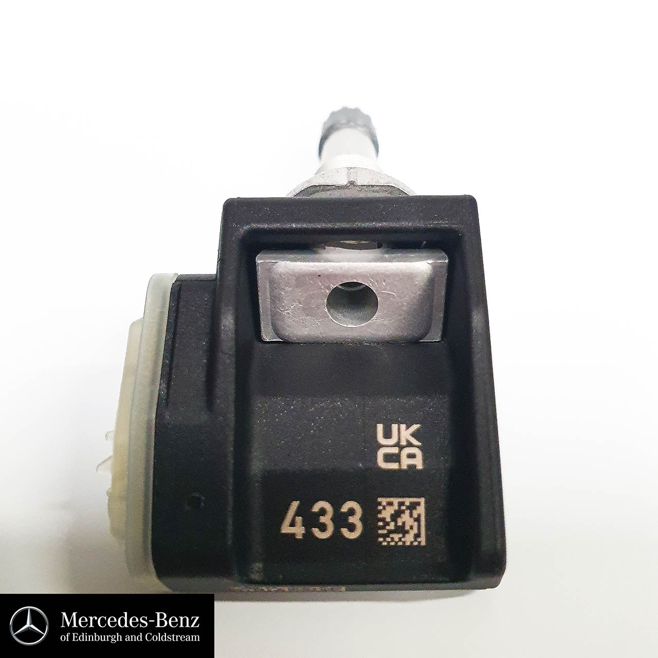 Genuine Mercedes-Benz Tyre Pressure Monitor Sensor A0009052102 ...