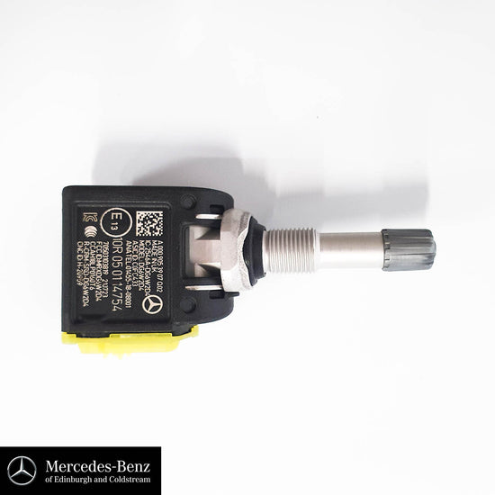 Genuine Mercedes-Benz Tyre Pressure Monitor Sensor A0009053907 ...