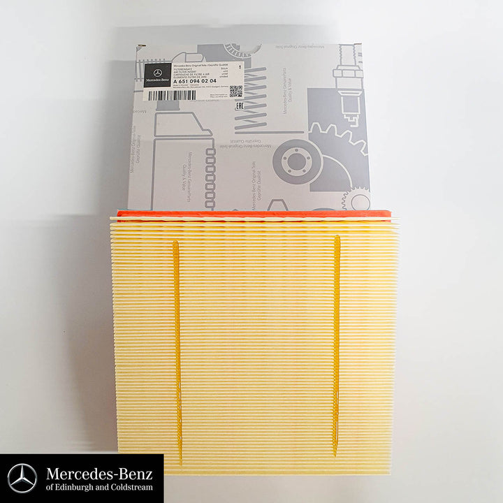 Products – Mercedes Genuine Parts