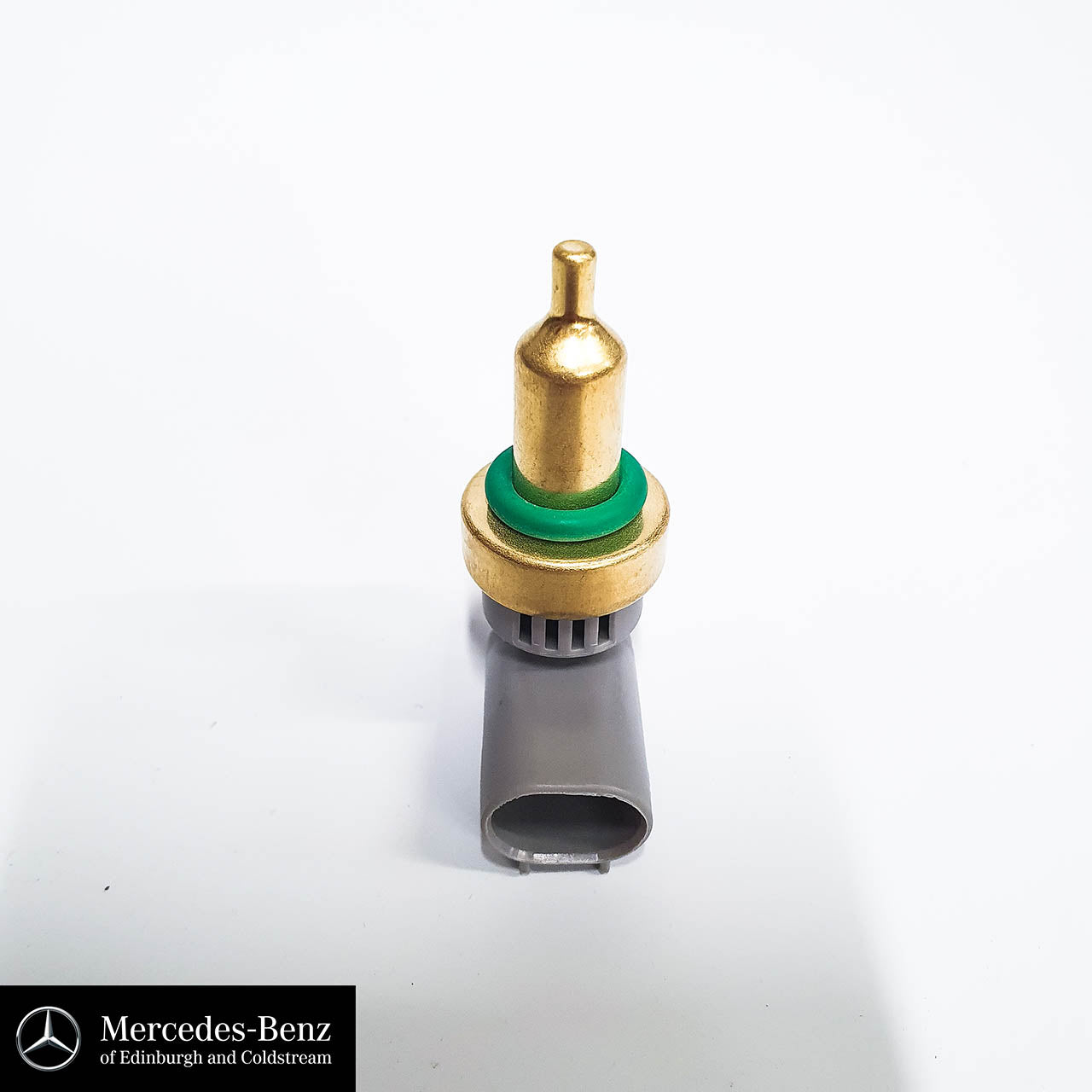 Genuine Mercedes-Benz temperature sensor A0009056102 – Mercedes Genuine ...