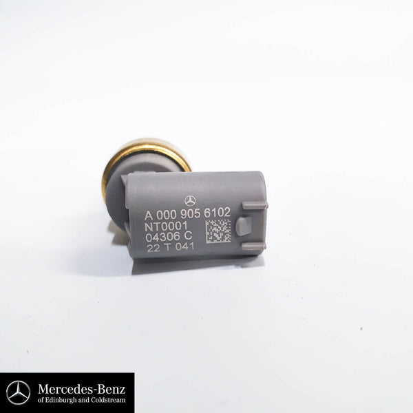 Genuine Mercedes-Benz temperature sensor A0009056102 – Mercedes Genuine ...