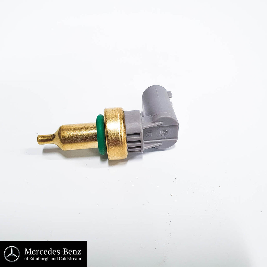 Genuine Mercedes-Benz temperature sensor A0009056102 – Mercedes Genuine ...
