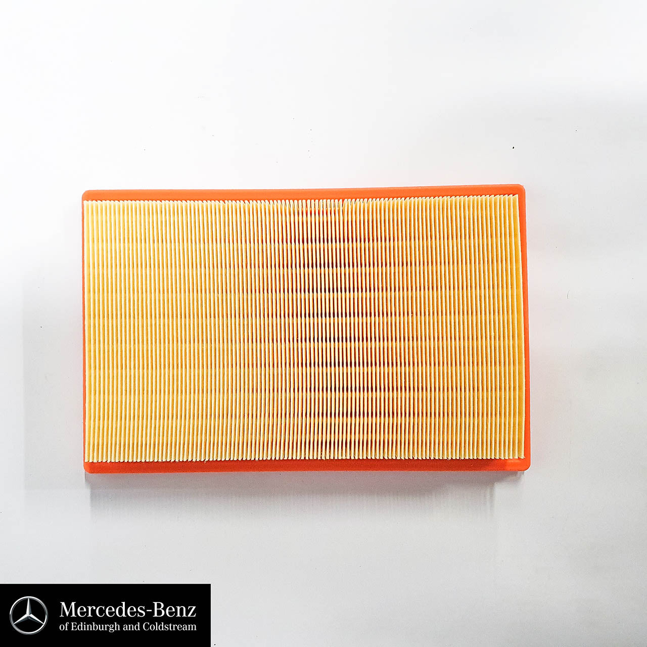Genuine Mercedes-Benz Air Filter A2740940104 – Mercedes Genuine Parts