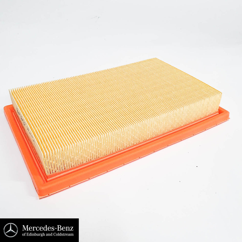 Genuine Mercedes-Benz Air Filter A2740940104 – Mercedes Genuine Parts