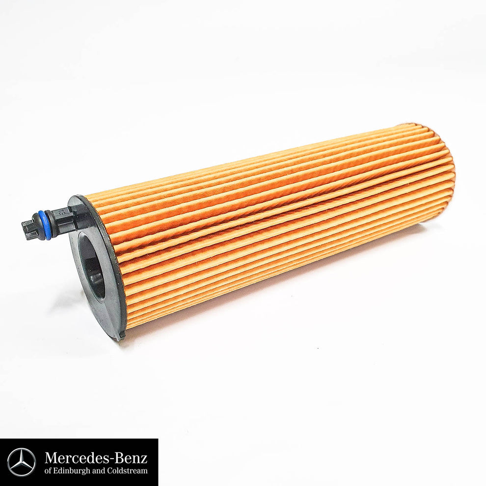 Genuine Mercedes-Benz Engine Oil Filter A6541801100 For OM654 OM656 Di ...