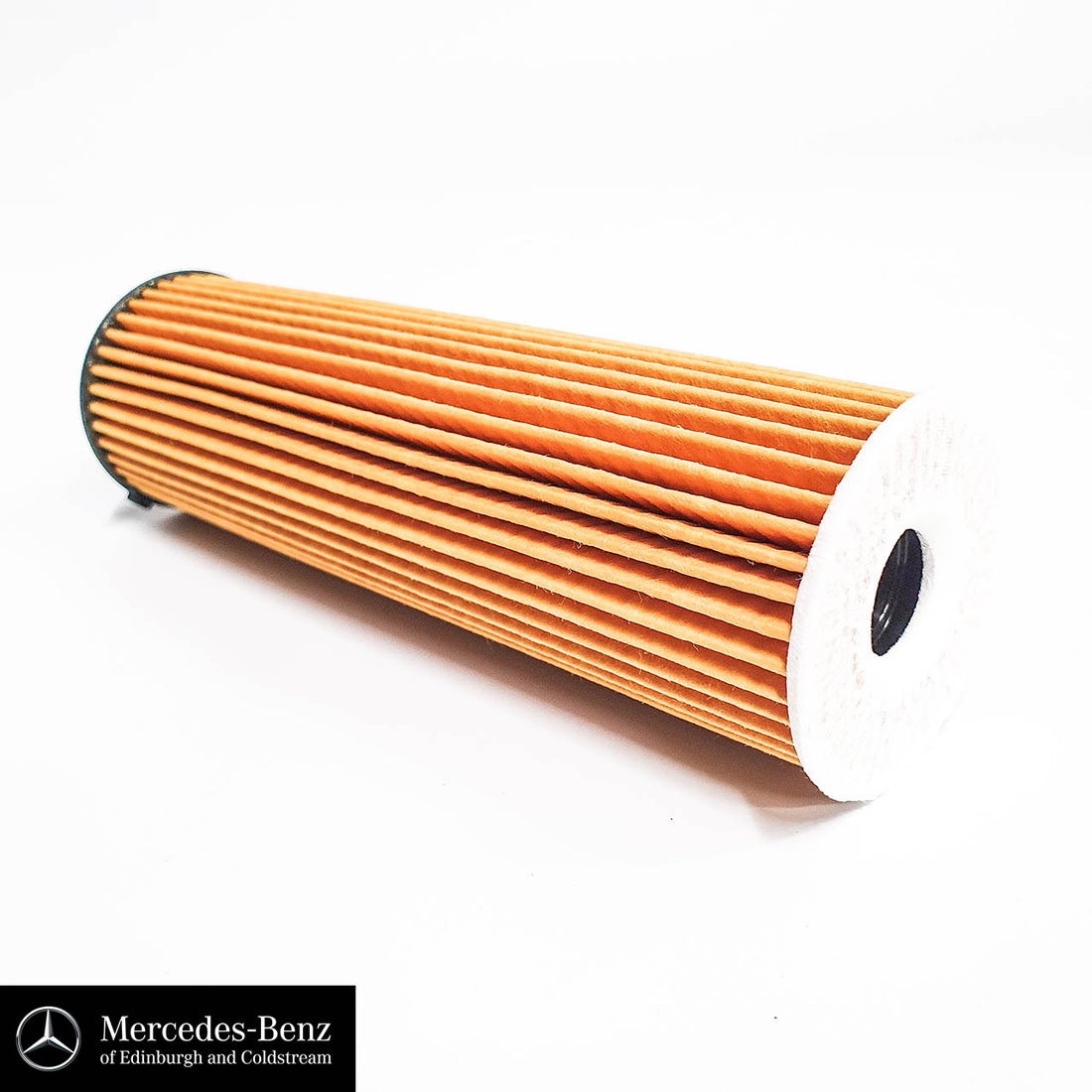 Engine oil filter A6541801100 for OM654 OM656 diesel engines – Mercedes ...