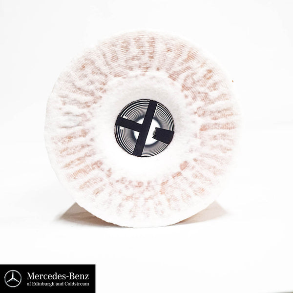 Genuine Mercedes-Benz Engine Oil Filter A6541801100 For OM654 OM656 Di ...