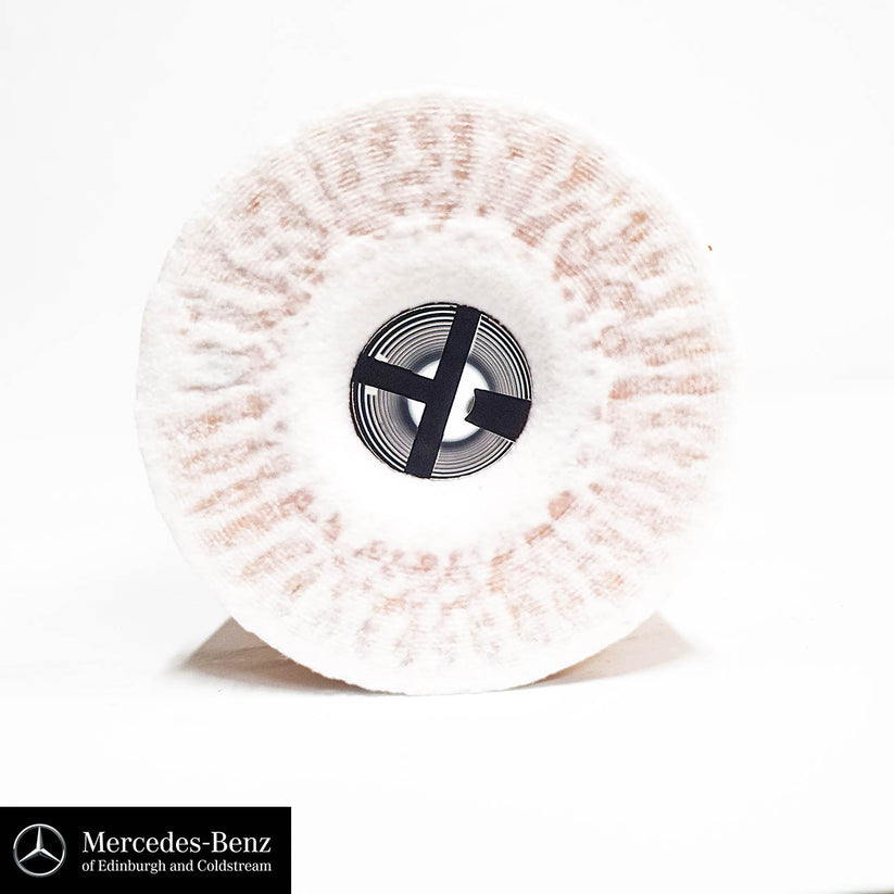 Genuine Mercedes-Benz Engine Oil Filter A6541801100 For OM654 OM656 Di ...