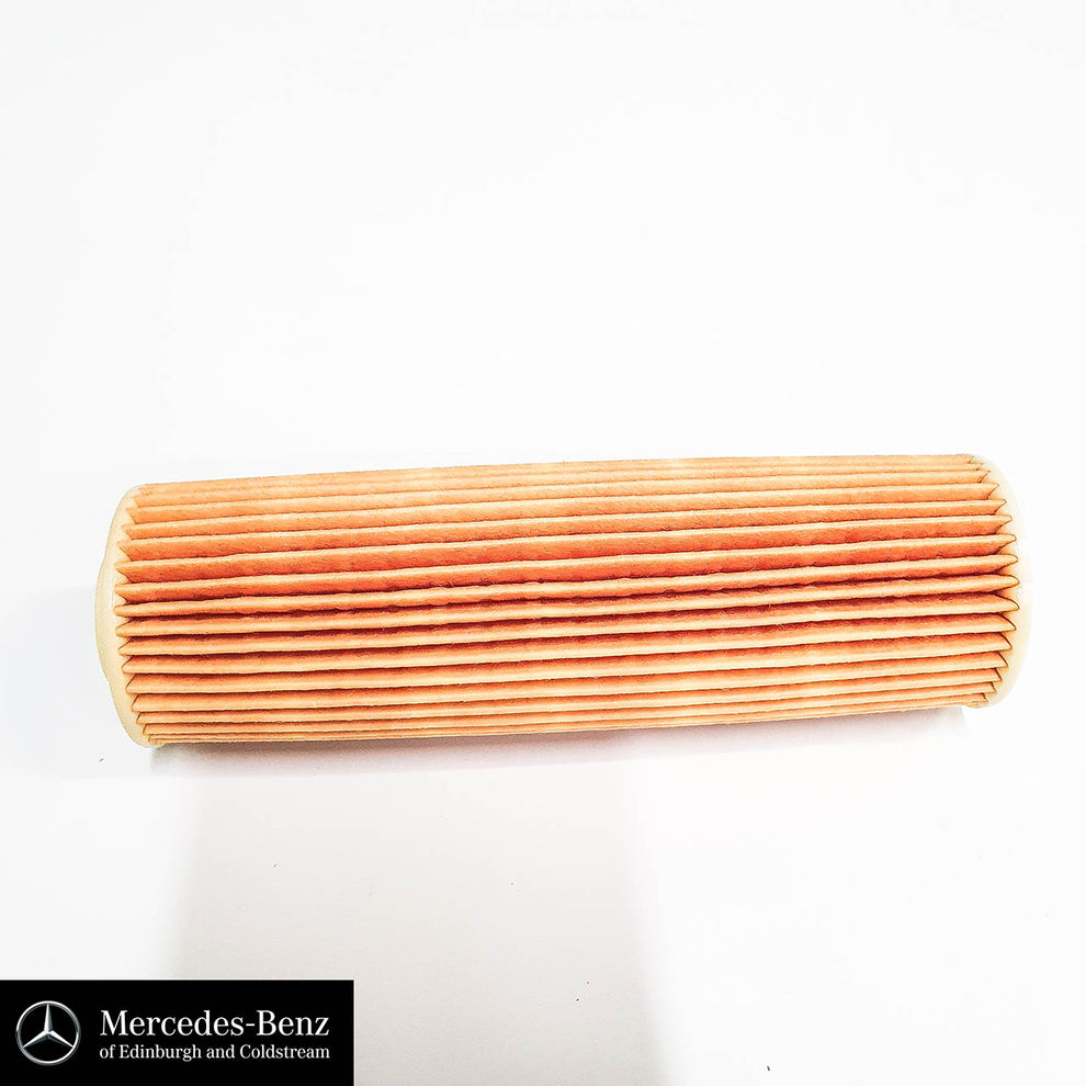 Genuine Mercedes-Benz Service Kit Petrol Engine M271 - Oil & Filter ...